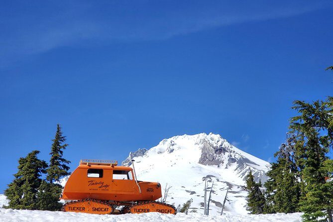 Columbia Gorge Waterfalls and Mt. Hood Tour - Full Day - Final Thoughts