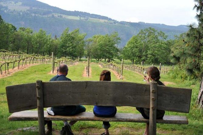 Columbia Gorge Waterfalls & Wineries from Portland: All-Inclusive Afternoon Tour - FAQs About the Columbia Gorge Waterfalls & Wineries Tour