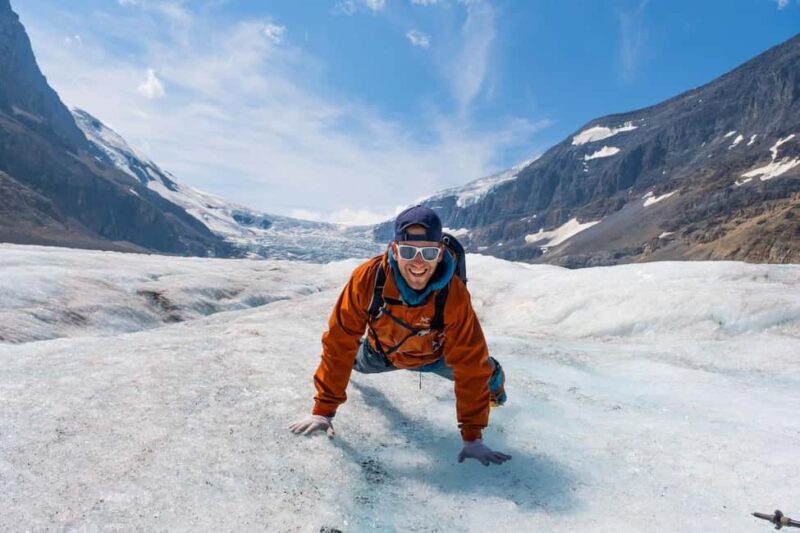 Columbia Icefield Adventure, Bow Lake & Peyto Lake Tour - Final Thoughts