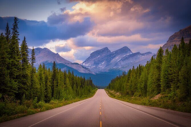 Columbia Icefield Adventure,Bow Lake,Peyto Lake in Banff & Jasper - Final Thoughts: Is This Tour Right for You?