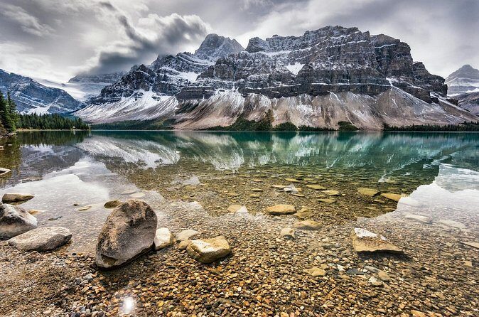 Columbia Icefield Bow Lake Peyto Lake Day Tour - The Sum Up: Who Will Love This Tour?