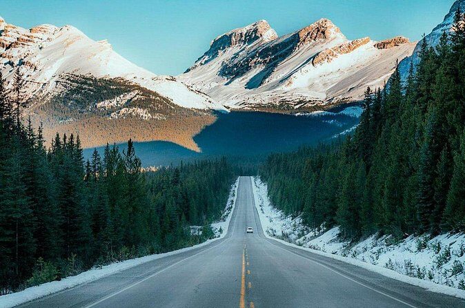 Columbia Icefield Day Tour Ice Explorer and Scenic Views by Coach - The Sum Up: Is the Columbia Icefield Day Tour Worth It?