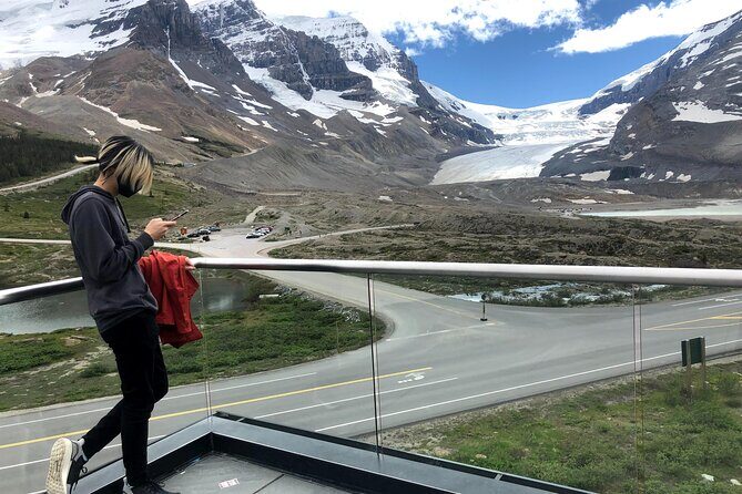 Columbia Icefield Glacier Adventure Day Tour from Calgary/ Banff - Practical Tips for Travelers