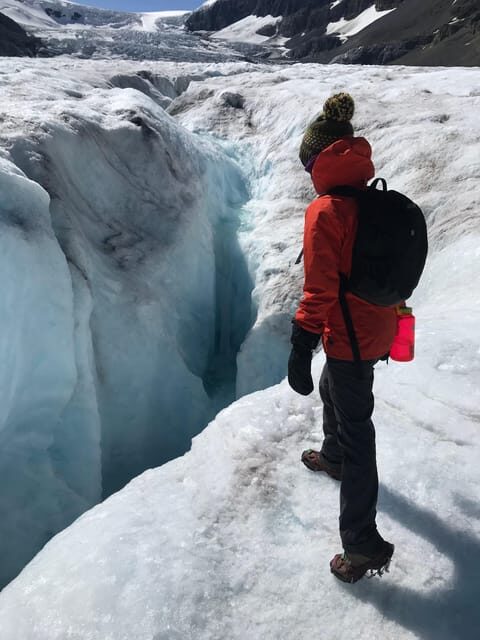 Columbia Icefield: Guided Glacier Hike - Summary: Who Will Love This Tour?