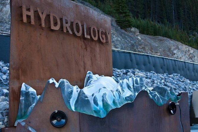 Columbia Icefield Skywalk Admission - Practical Tips for Visiting