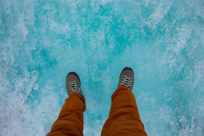 Columbia Icefield Skywalk Crowfoot Glacier and Lakes Tour - Who Will Love This Tour?
