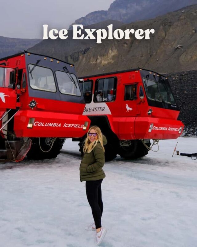 Columbia Icefield, Skywalk, Crowfoot Glacier, and Lakes Tour - Who Should Consider This Tour?