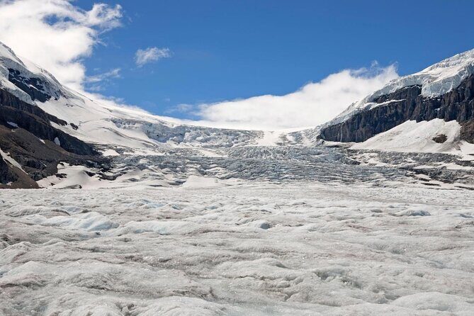 Columbia Icefield Tour with Glacier Skywalk - Why Choose the Columbia Icefield Tour?