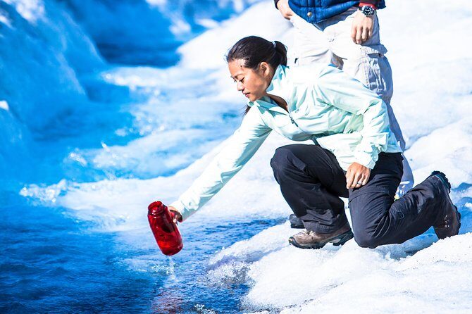 Columbia Icefield Tour with Glacier Skywalk from Jasper - The Overall Value