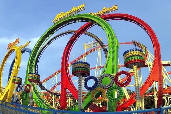 Columbia Pictures Aquaverse: Movie-Themed Water Park Adventure! - What Makes This Water Park Stand Out?