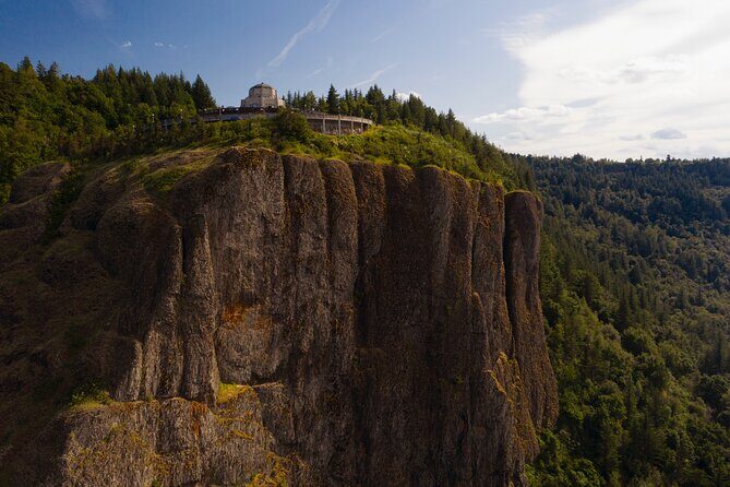 Columbia River Gorge Full Day Private Tour and Hike - Is It Worth the Price?