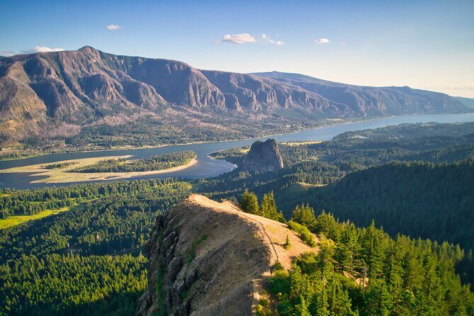 Columbia River Gorge Full Day Small Group Tour & Hike - FAQ