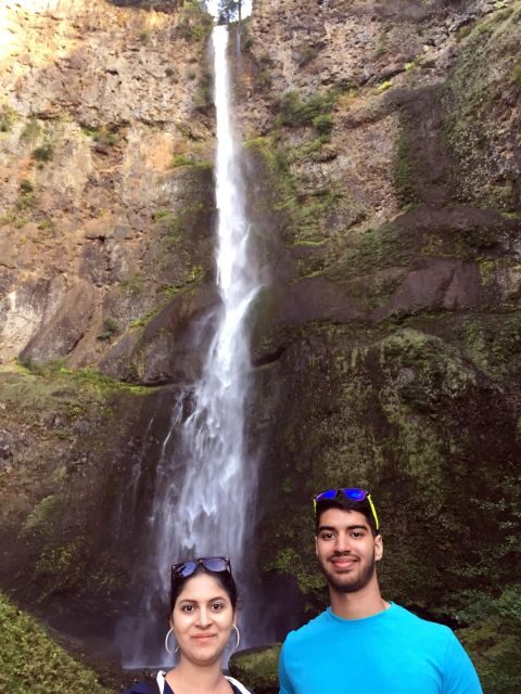 Columbia River Gorge Half-Day Small-Group Hiking Tour - An In-Depth Look at the Tour Experience