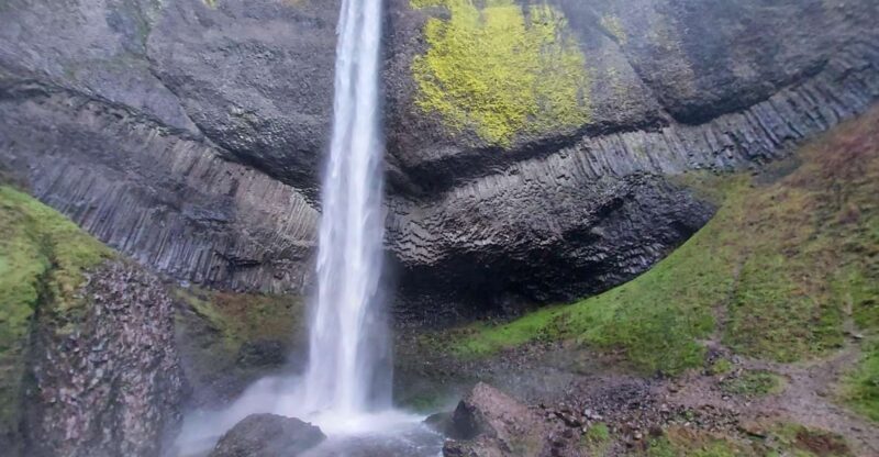 Columbia River Gorge Half-Day Small-Group Hiking Tour - Who Will Enjoy This Tour?