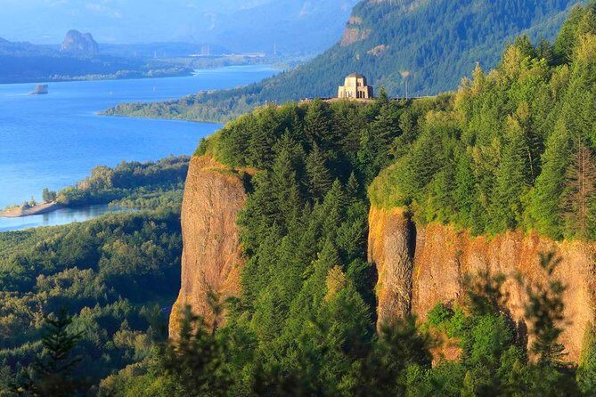 Columbia River Gorge Waterfall Tour from Portland - Why Choose the Columbia River Gorge Waterfall Tour?