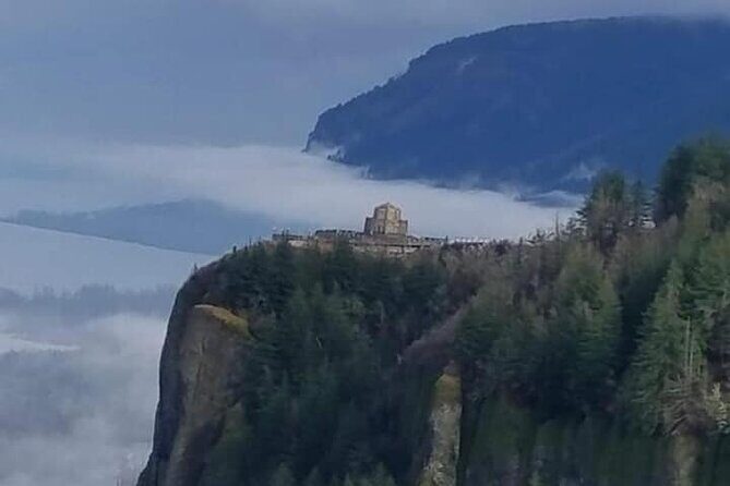 Columbia River Gorge Waterfall Tour from Portland - The Sum Up