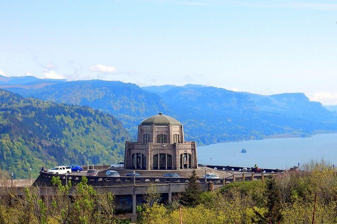 Columbia River Gorge Waterfalls & Mt Hood Tour from Portland, OR - Introduction: Why This Tour Catches Our Eye