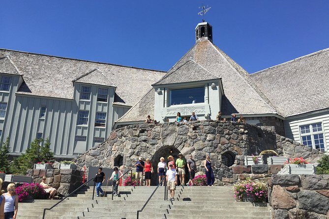 Columbia River Gorge Waterfalls & Mt Hood Tour from Portland, OR - Real Traveler Insights: What Makes It Stand Out