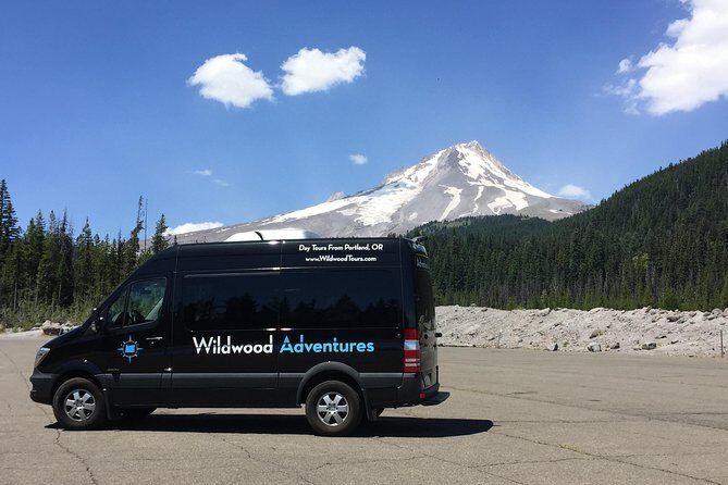 Columbia River Gorge Waterfalls & Mt Hood Tour from Portland, OR - Practical Info: What You Need to Know