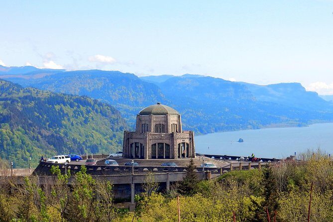 Columbia River Gorge Waterfalls Tour from Portland, OR - Why Travelers Rave About This Tour