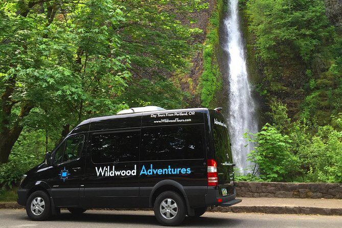 Columbia River Gorge Waterfalls Tour from Portland, OR - Final Thoughts