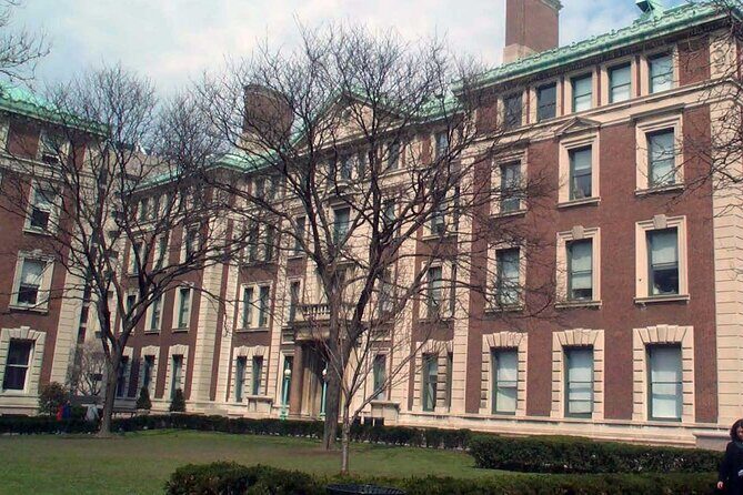 Columbia University Scavenger Hunt and Escape Game - A Closer Look at the Experience