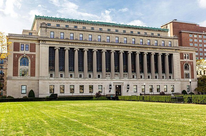 Columbia University Scavenger Hunt and Escape Game - What Past Players Say