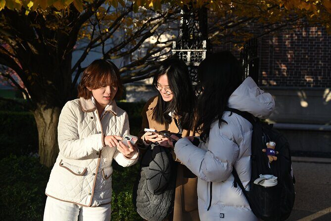 Columbia University Self Guided Ghost Seminar Game - The Sum Up: Is It Worth It?