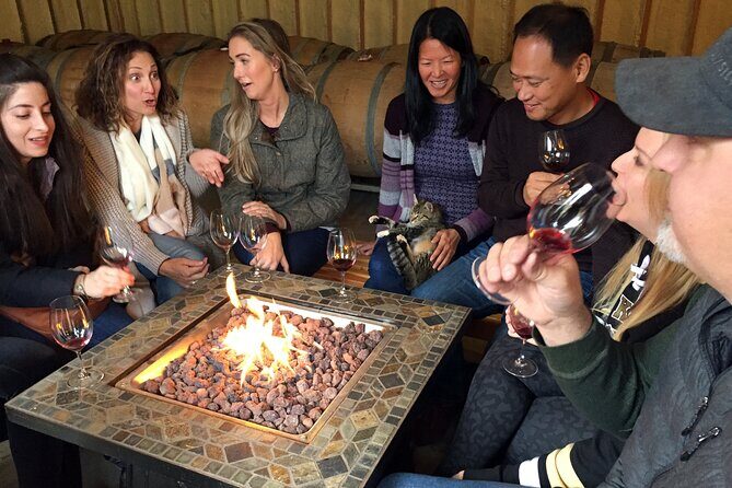 Columbia Valley and Columbia Gorge Wine Tasting - Analyzing the Value