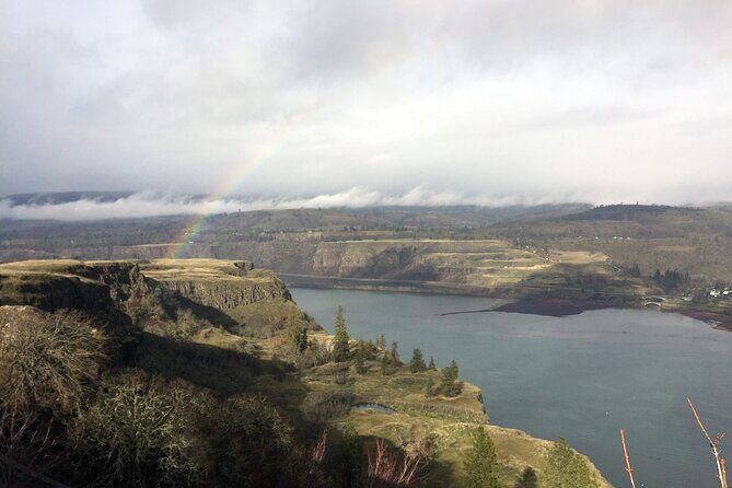 Columbia Valley and Columbia Gorge Wine Tasting - Final Thoughts