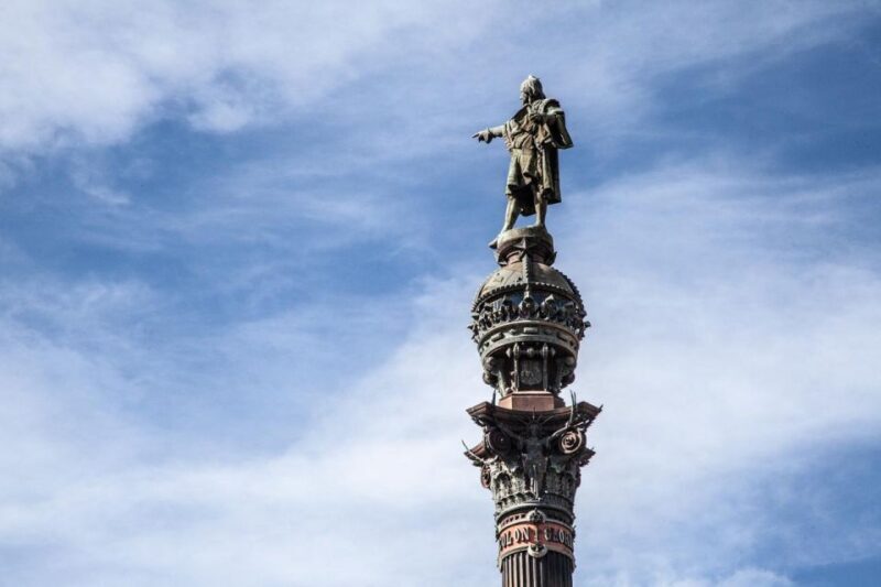 Columbus Monument Access With Barcelona Seaside Tour - Authentic Traveler Perspectives