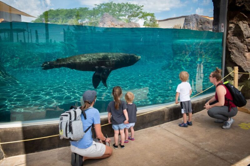 Columbus: Multiple Attractions Pass - How the Pass Works and Practical Tips