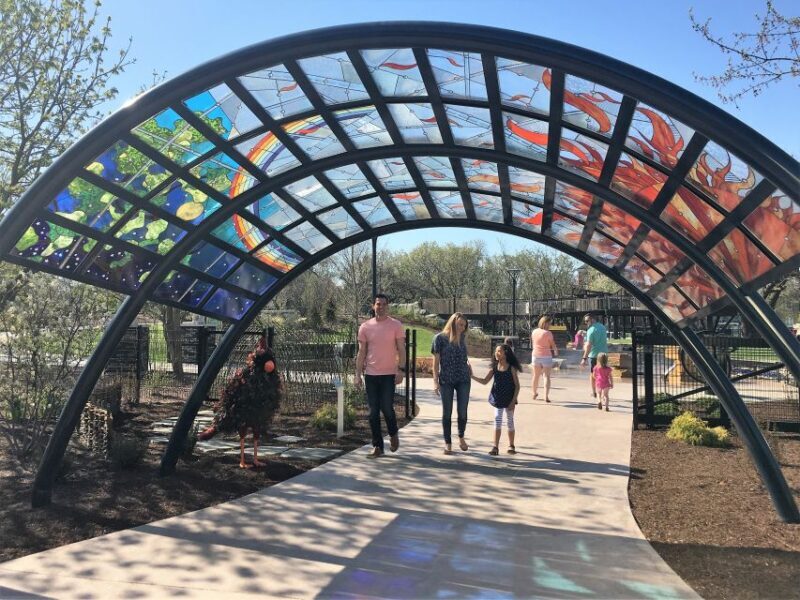 Columbus: Multiple Attractions Pass - Who Would Appreciate This Pass?