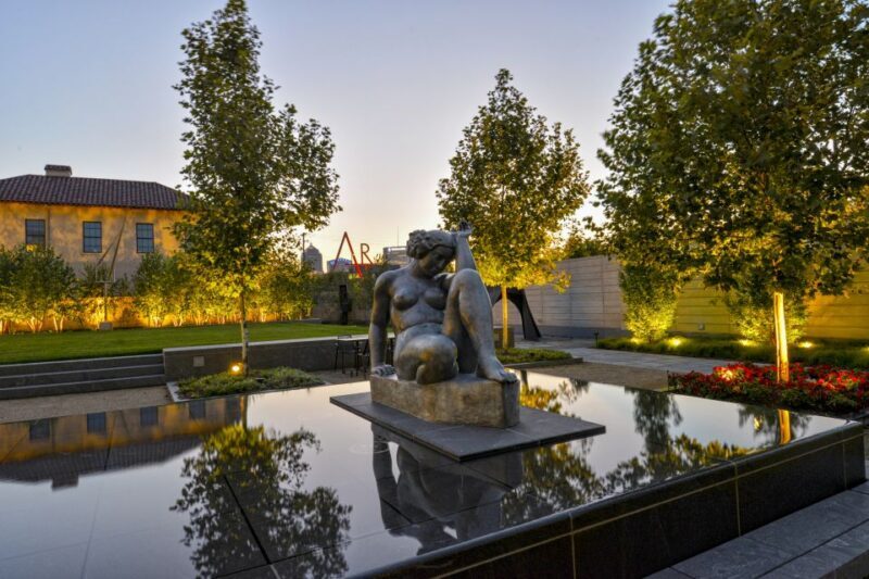 Columbus: Multiple Attractions Pass - FAQs