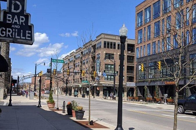 Columbus Ohio Bar Crawl - FAQ