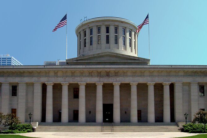 Columbus Ohio Scavenger Hunt Walking Tour and Game - The Practical Side: Booking, Duration, and Cost