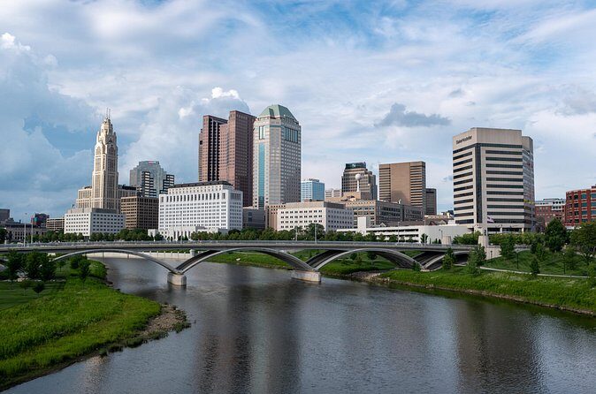 Columbus Ohio Scavenger Hunt Walking Tour and Game - Authentic Experiences and Hidden Gems