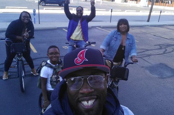 Columbus Scavenger Hunt Interactive Walking Tour - Who Will Love This Experience?