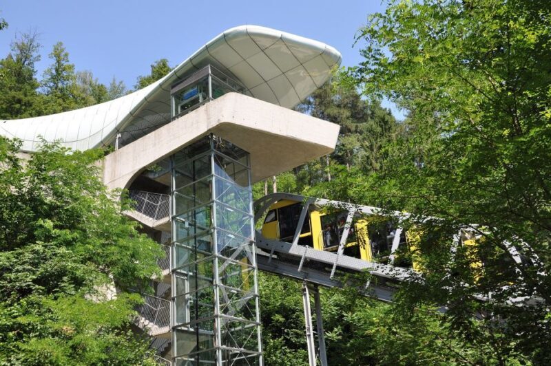 Combi Entrance Ticket to Alpine Zoo and Hungerburg - The Perfect Fit: Who Should Book This?