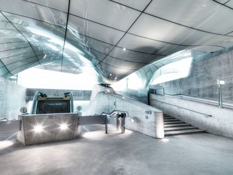 Combi Entrance Ticket to Alpine Zoo and Hungerburg - Final Thoughts: Is It Worth It?