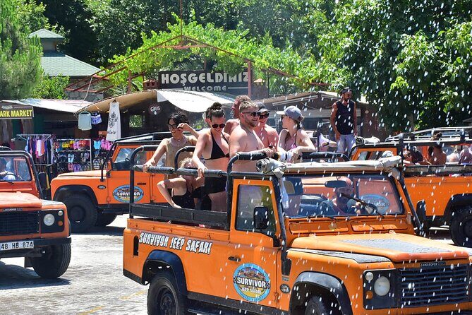 Combi Safari offroad adventure with picnic - Final Thoughts