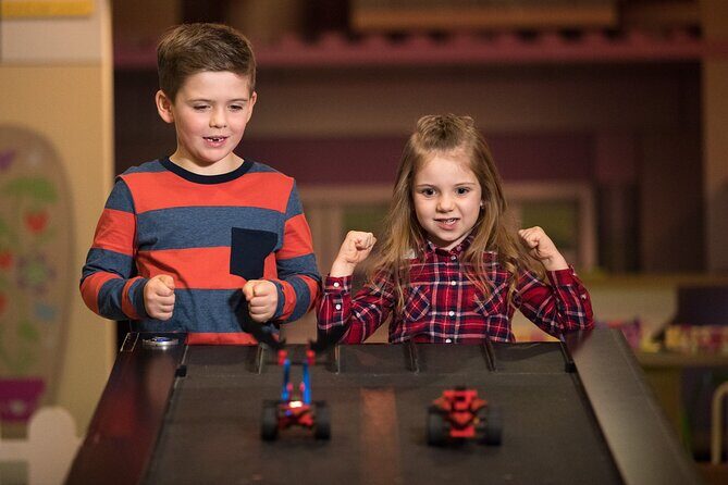 Combi Ticket: LEGOLAND Discovery Centre & SEA LIFE Oberhausen - The Sum Up: Is This Combo Ticket Worth It?