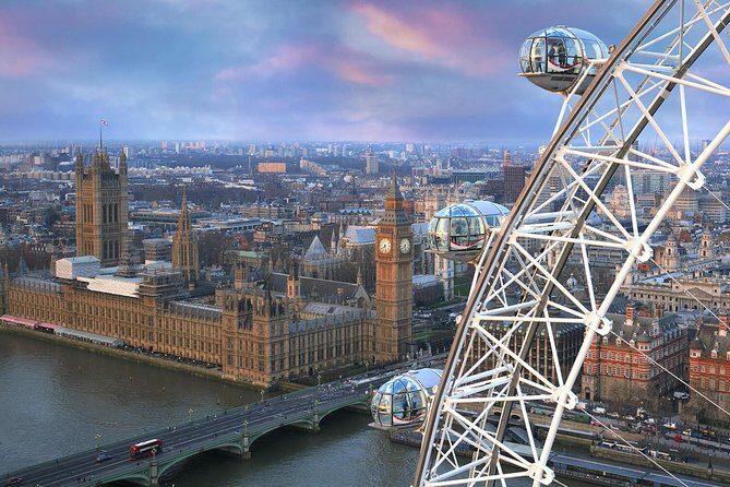 Combi Ticket: Westminster Walking Tour, River Cruise & The Shard - Who Will Love This Tour?