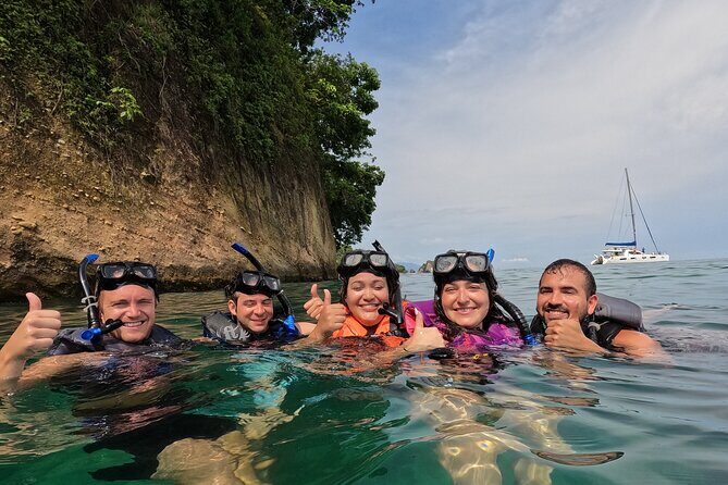Combina 3 actividades snorkel , todoterreno y cascada!! - Practical Details and What They Mean for You