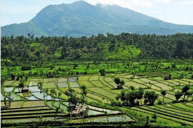 Combination Heaven Gate, Rafting, & Swing All Includes - A Closer Look at the Itinerary: What to Expect