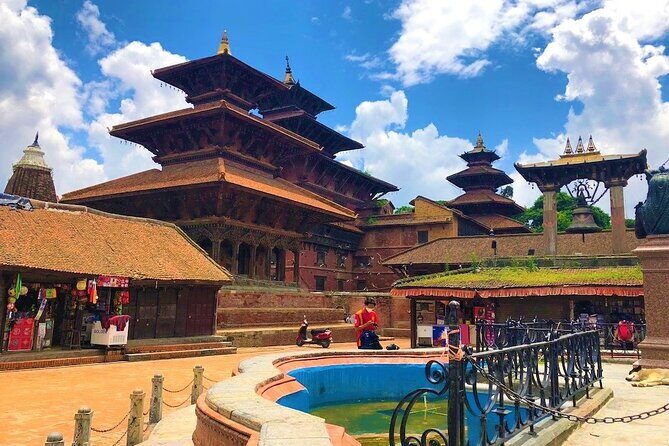 Combination of Nature, Culture and Heritage - Exploring the Kathmandu Valley and Cultural Highlights