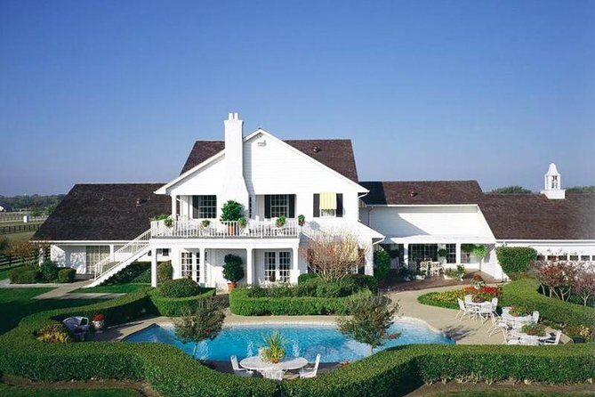 Combination Southfork Ranch and Dallas/JFK Highlights Tour - Final Words