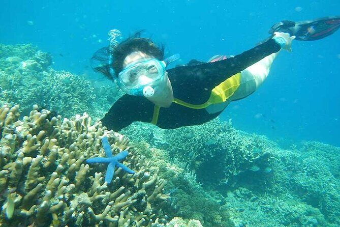 Combination Tour: Ayung river rafting With Blue Lagoon Snorkeling - The Joys and Practicalities of This Tour