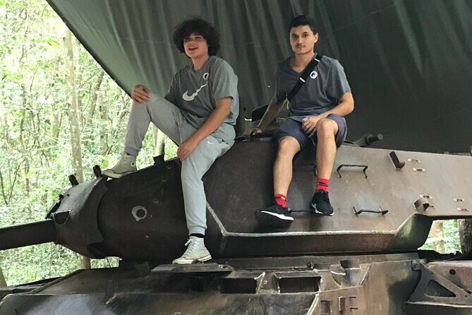Combine Cu Chi Tunnels & City Tour by DGT - Who Should Consider This Tour?