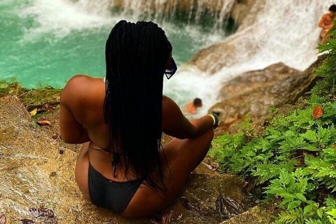 Combined Dunns River Falls Blue Hole & white river rafting - FAQ